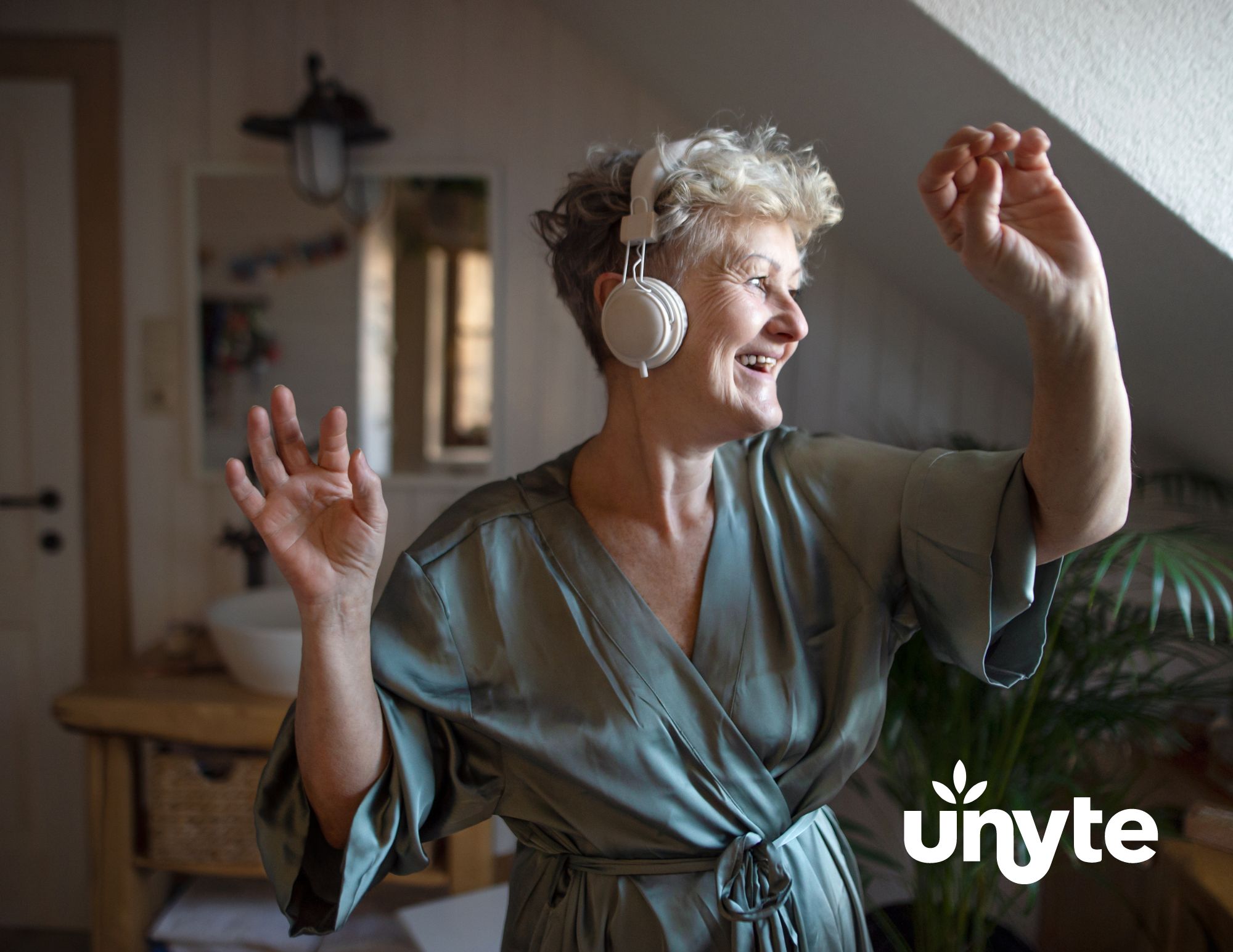 Polyvagal | Lydterapi | Center for polyvagal praksis