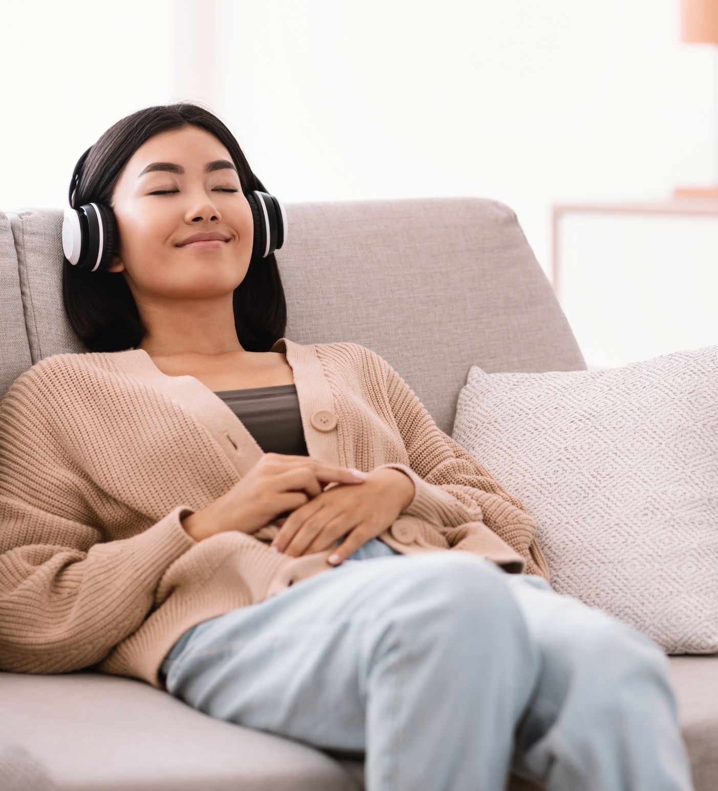 Stress | Behandling | Lydterapi | Center for polyvagal praksis